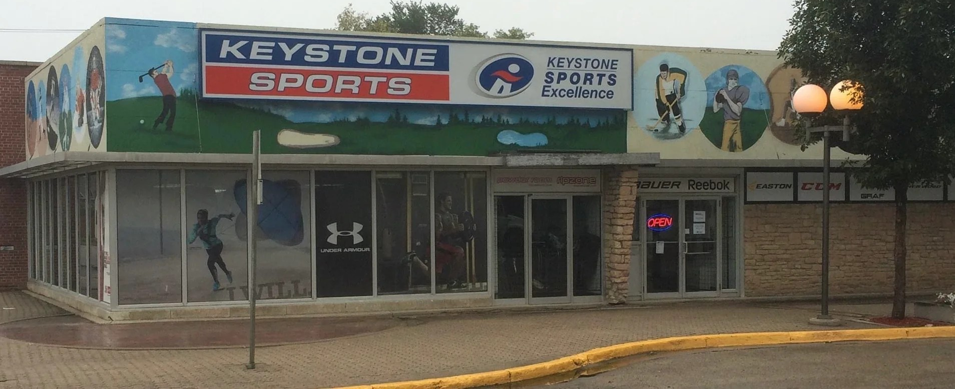 Keystone Sports Excellence – Sniper Sauce