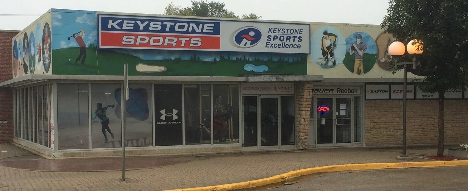 Keystone Sports Excellence – Sniper Sauce