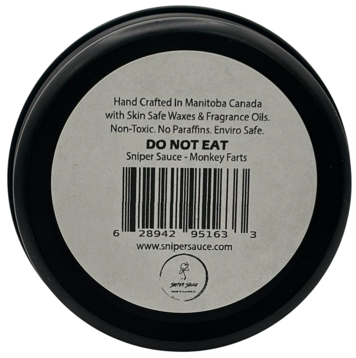 Monkey Farts - Premium Natural Hockey Wax – Sniper Sauce
